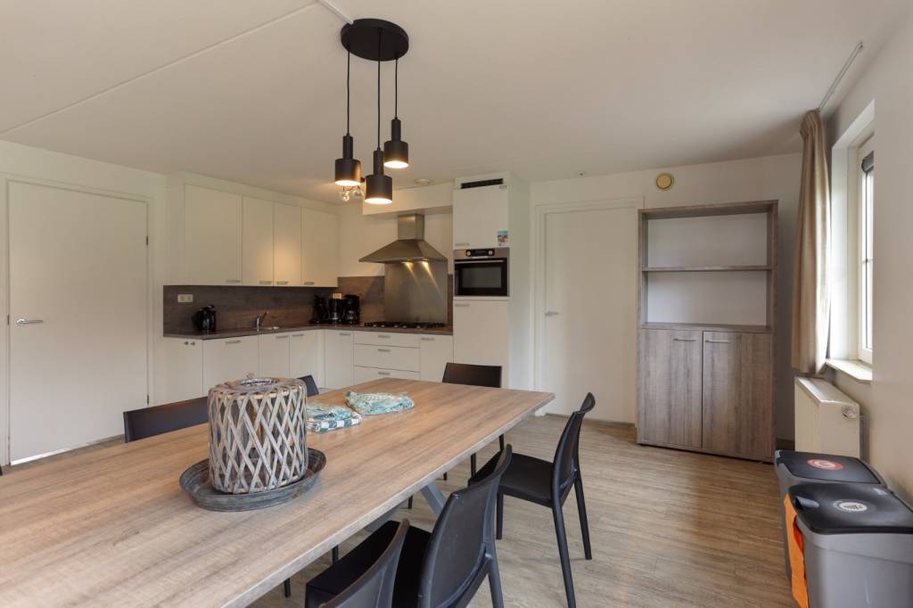 nr. 542 - Type FV14, Weerterbergen - Uw makelaar in recreatievastgoed ...