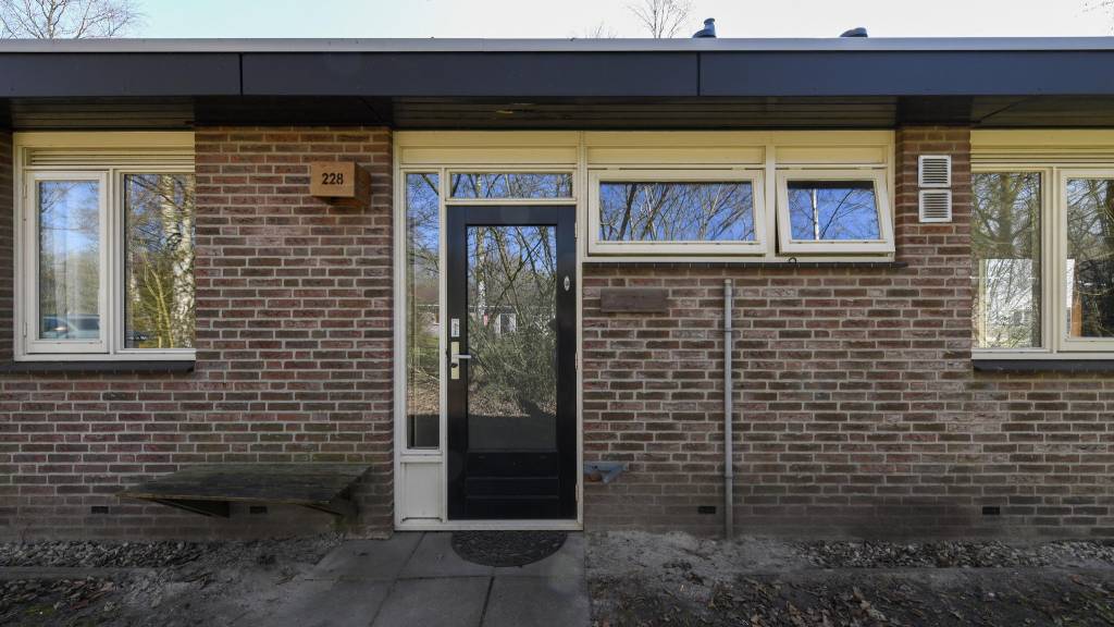 nr. 228 - type 2C, Landal Aelderholt - Uw makelaar in recreatievastgoed ...