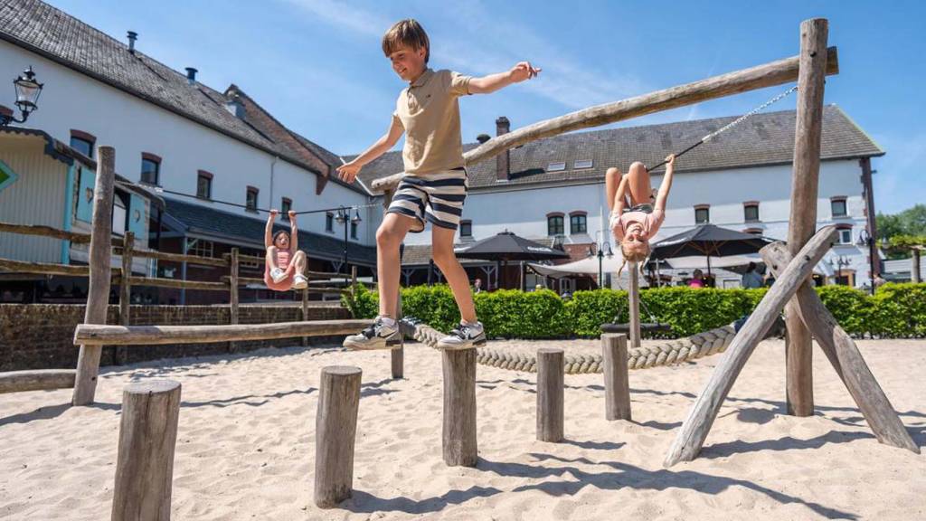 Klein Vink - Uw makelaar in recreatievastgoed - Landal Makelaardij