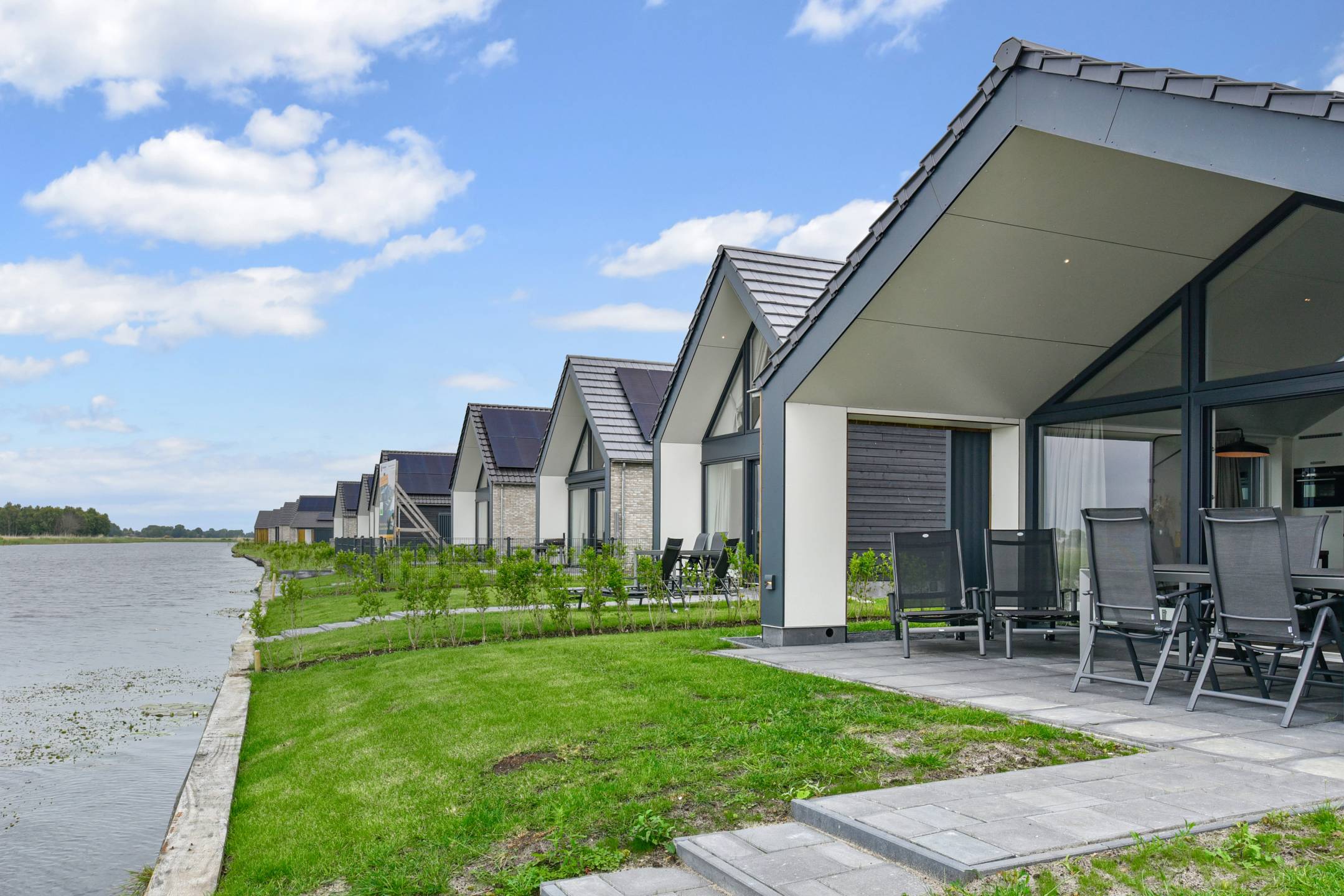 Landal Waterresort Blocksyl - Uw makelaar in recreatievastgoed - Landal ...